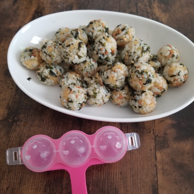 ～夏休みのお昼に～ - 道本食品